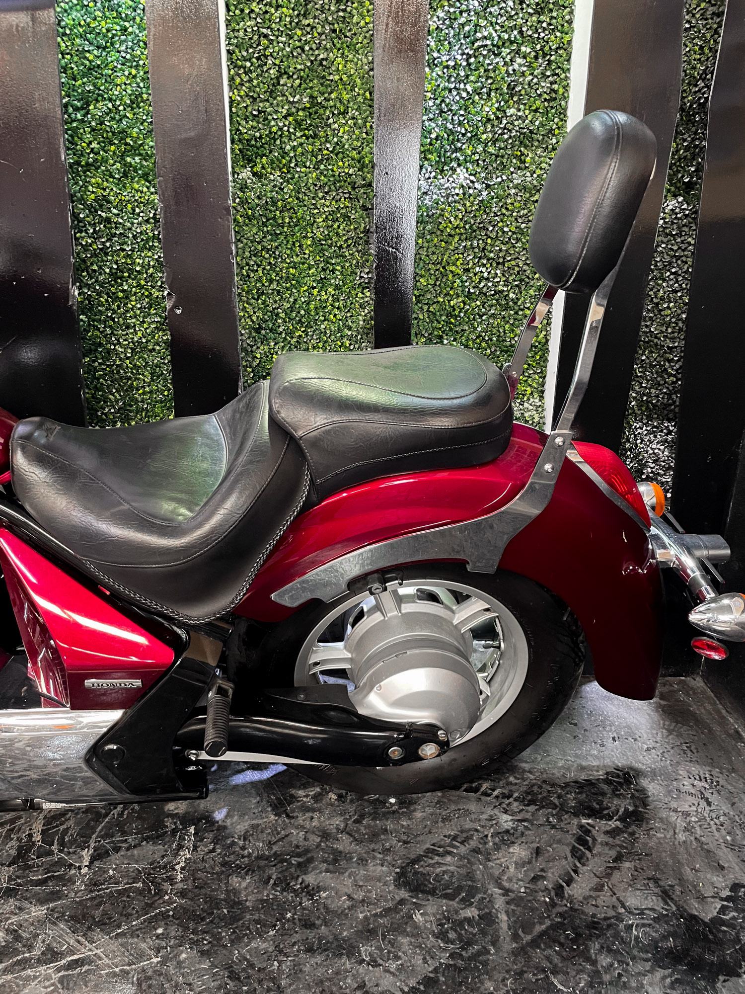HONDA VT13CRA STATELINE 2010 – Jm Bikes tienda