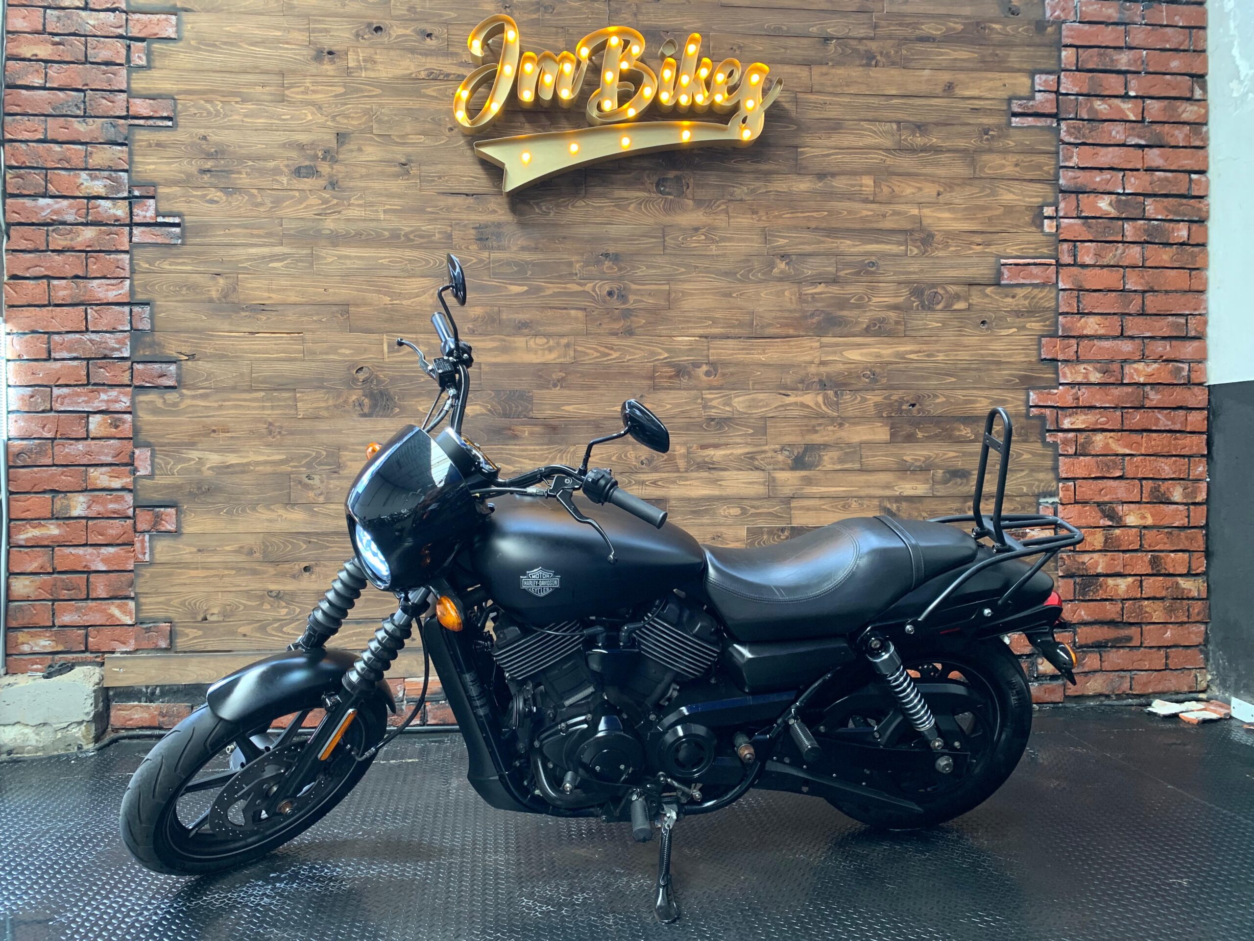 HARLEY DAVIDSON XG500 2015 – Jm Bikes tienda