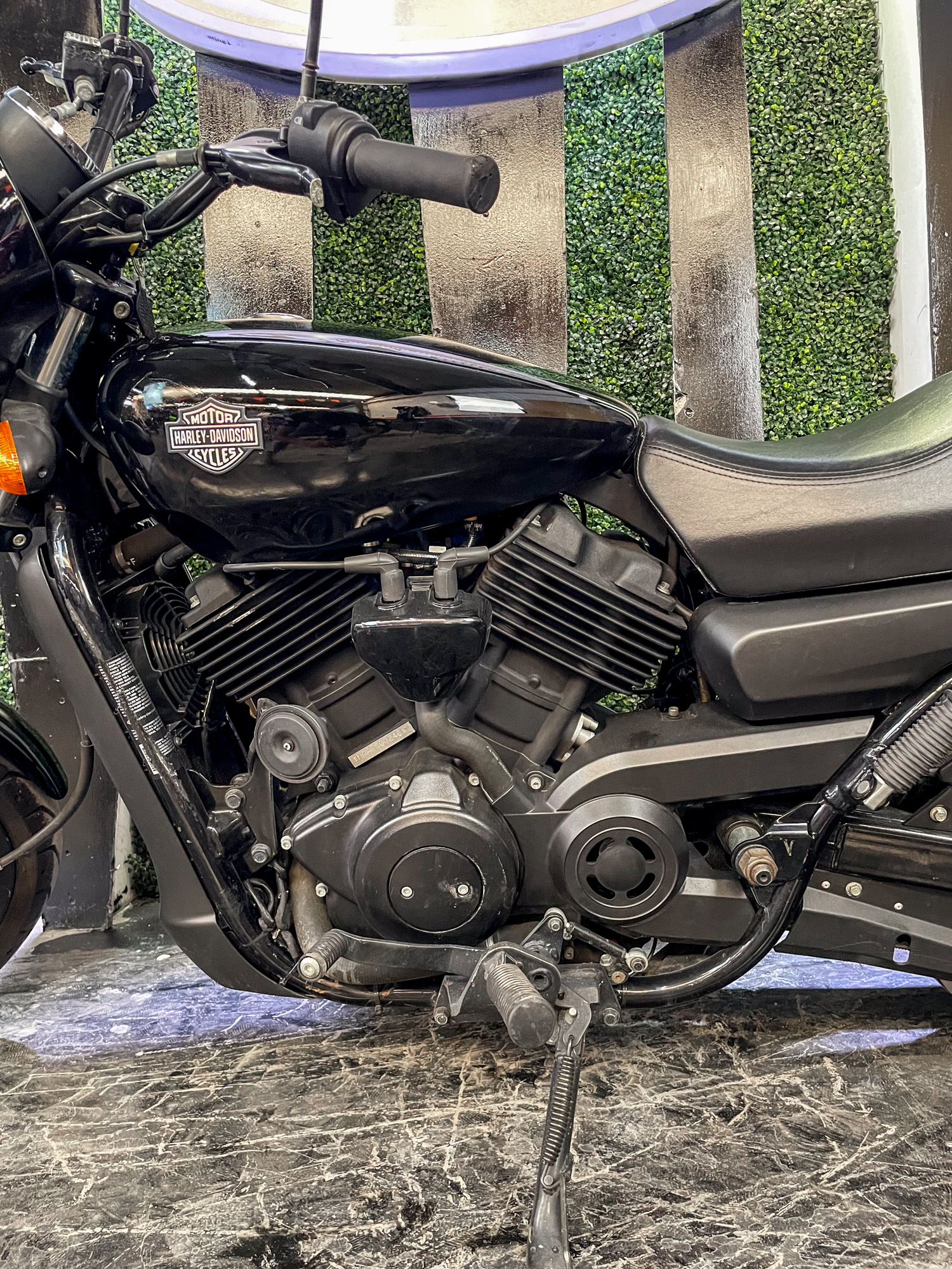 HARLEY-DAVIDSON XG500 2015 – Jm Bikes tienda