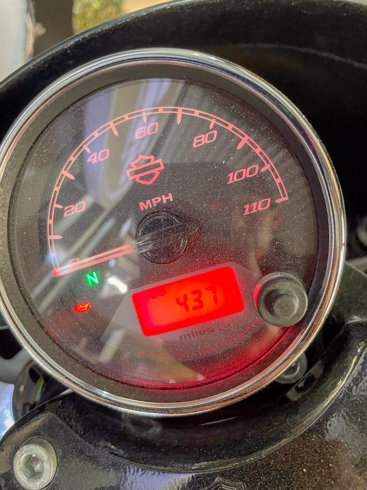 HARLEY-DAVIDSON XG500 2015 – Jm Bikes tienda