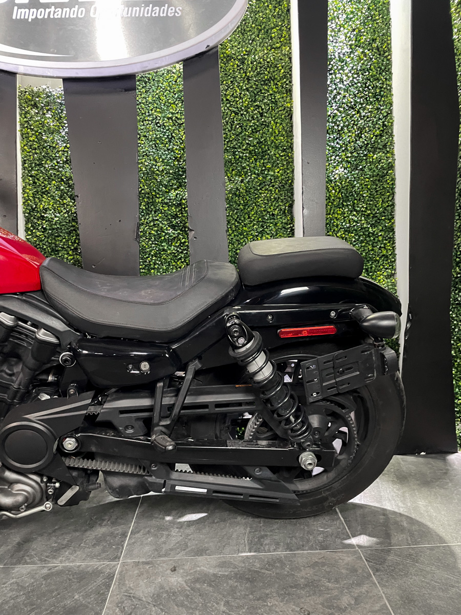 HARLEY-DAVIDSON RH975 NIGHTSTER 2022 – Jm Bikes tienda